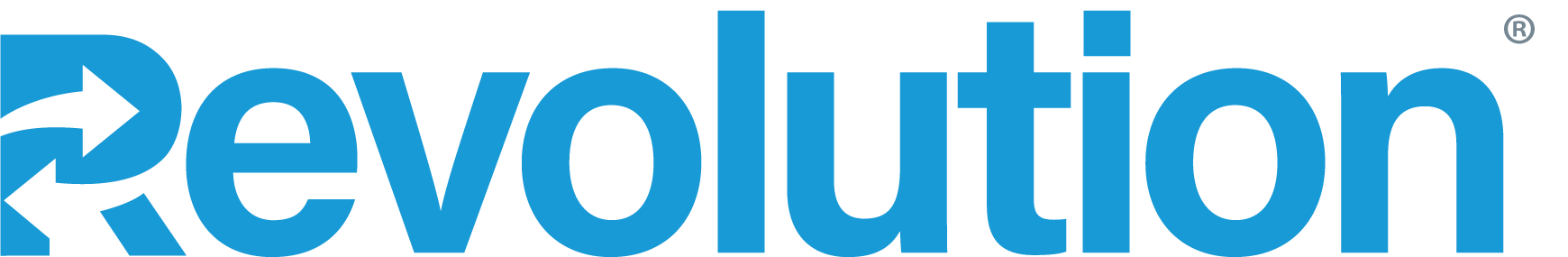 Revolution Employee Website